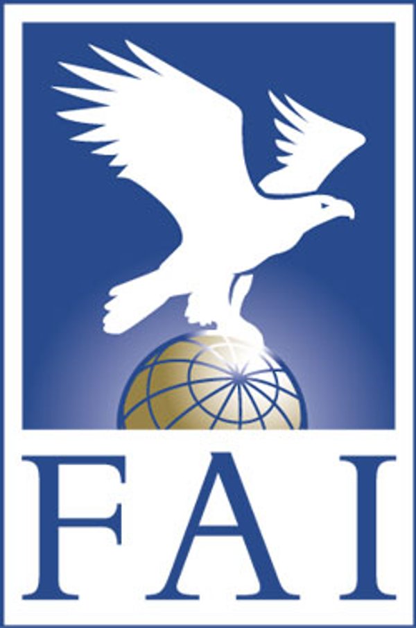FAI | World Air Sports Federation