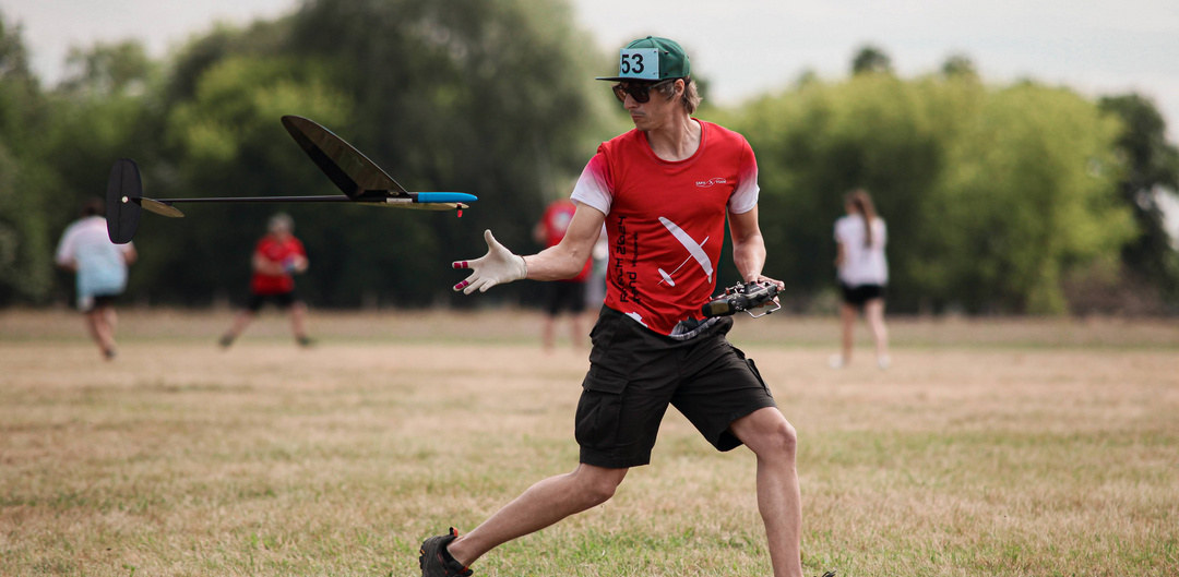 2024 FAI F3K European Championship for Model Gliders in Włocławek ...