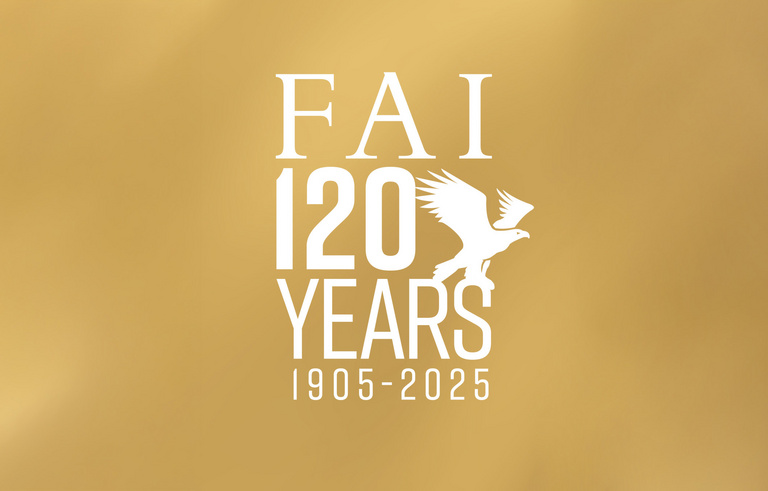 FAI | World Air Sports Federation